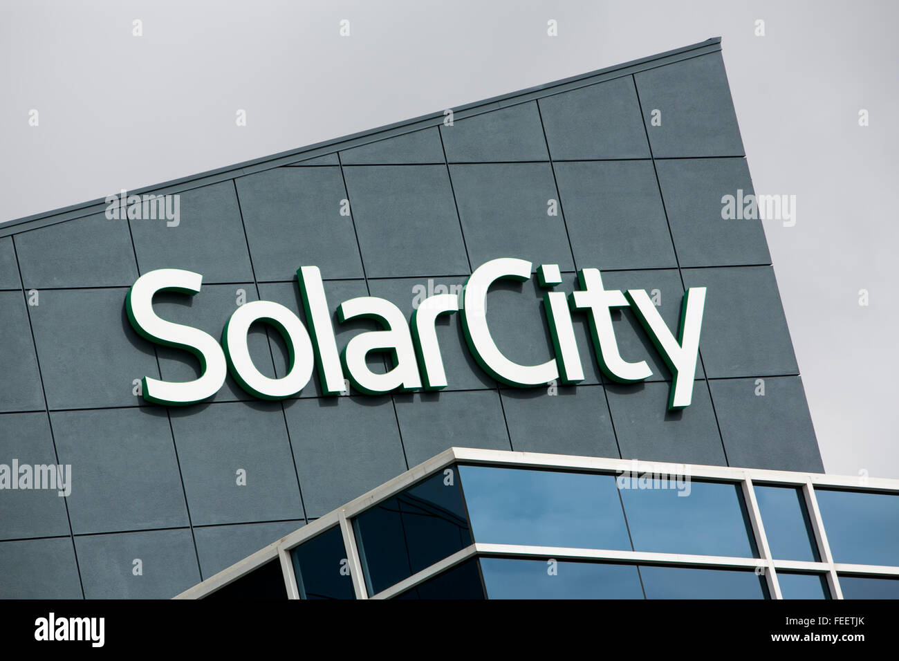 Solarcity Logo