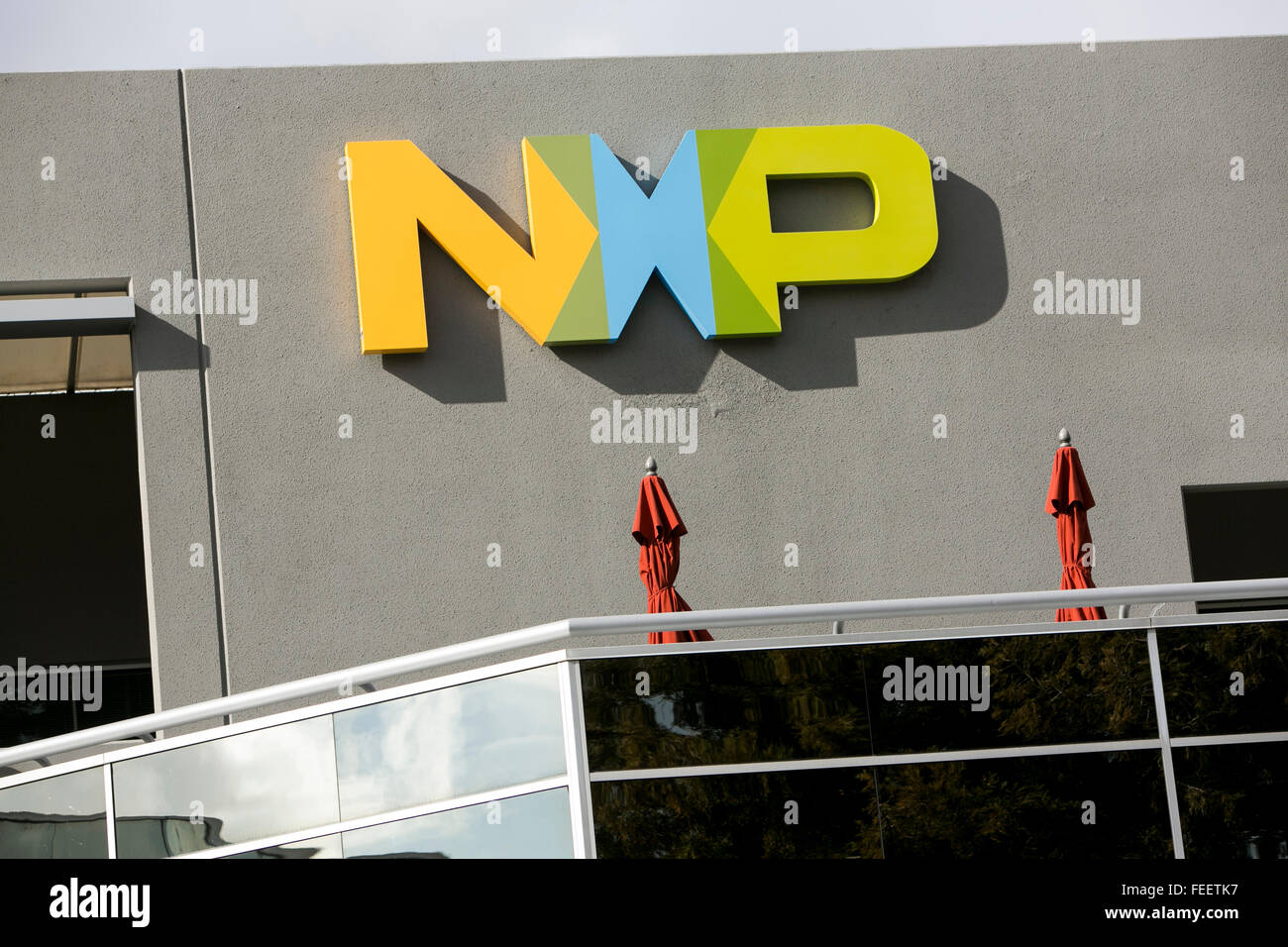 Nxp semiconductors logo hi-res stock photography and images - Alamy Nxp semiconductors logo hi-res stock photography and images - Alamy