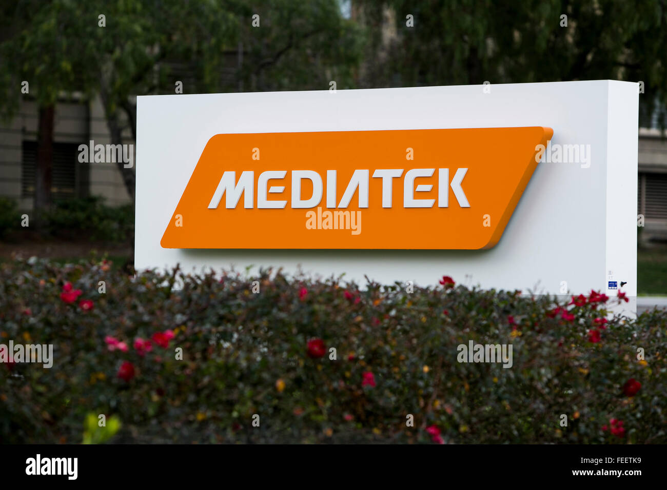 Médiatek hi-res stock photography and images - Alamy