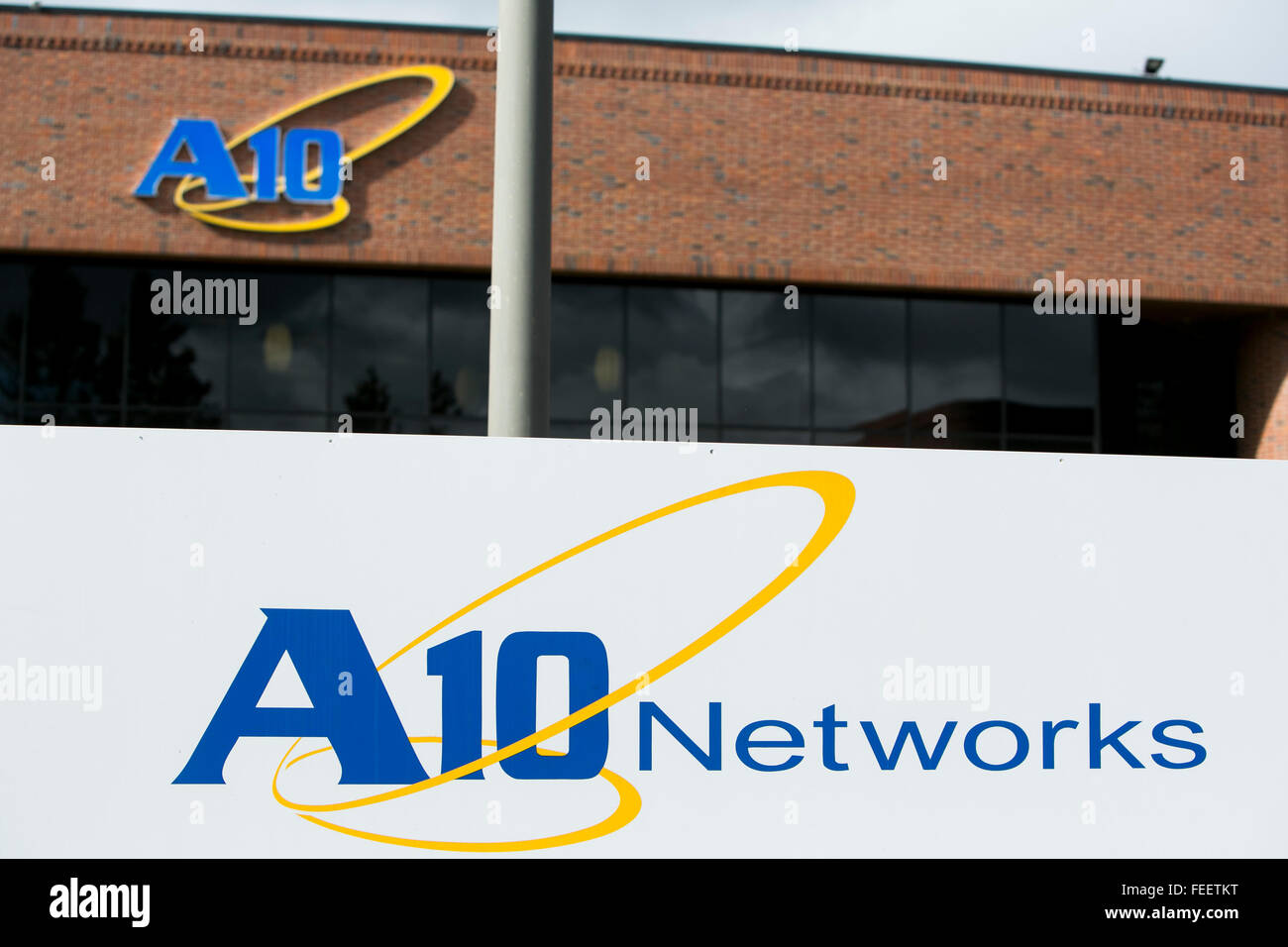 A10 Networks Logo Free Trials From A10 Networks | A10 Networks