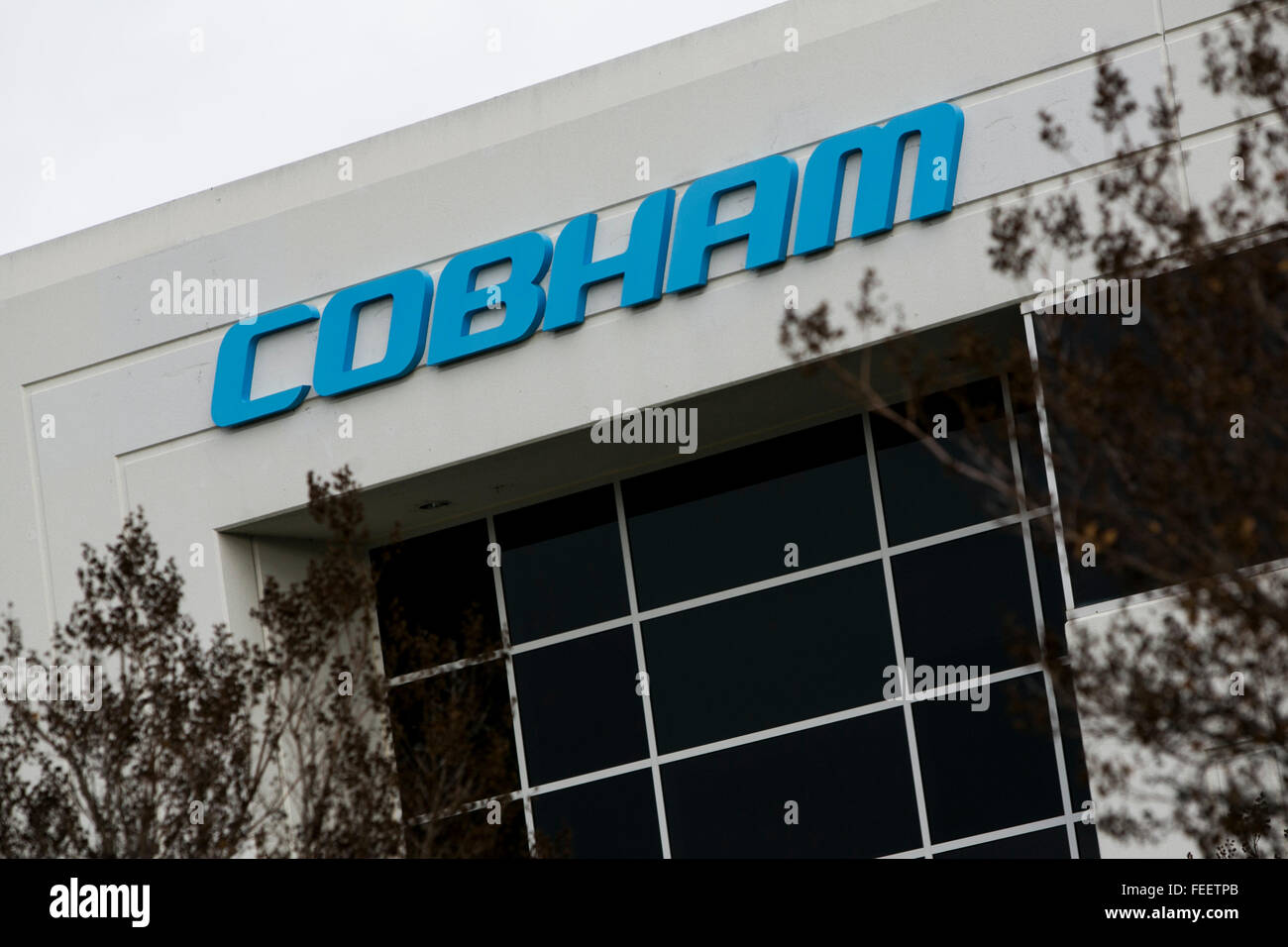 At cobham hi-res stock photography and images - Alamy