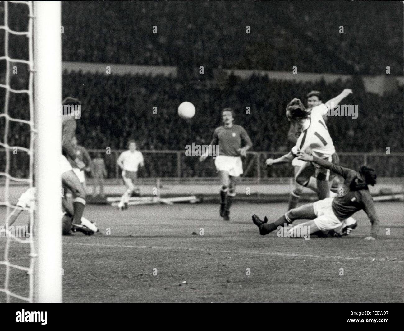World cup 1962 italy hi-res stock photography and images - Alamy