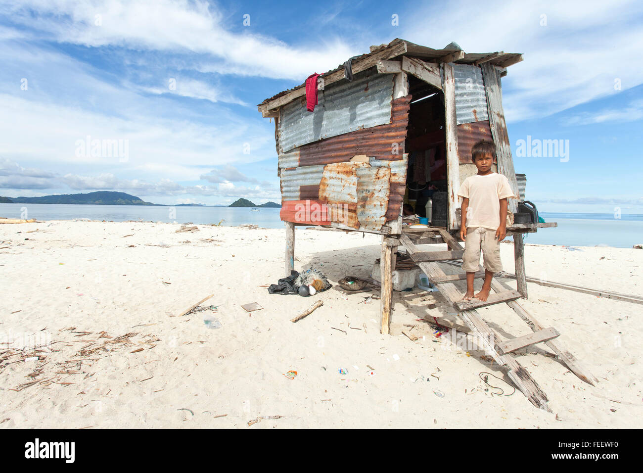 Gypsy house hi-res stock photography and images - Alamy