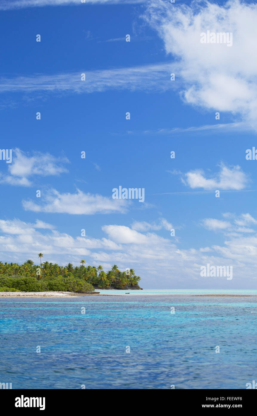 Les sables roses fakarava hi-res stock photography and images - Alamy