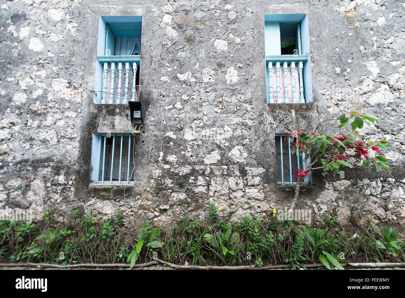 Philippines batanes ivatan people old hi-res stock photography and ...