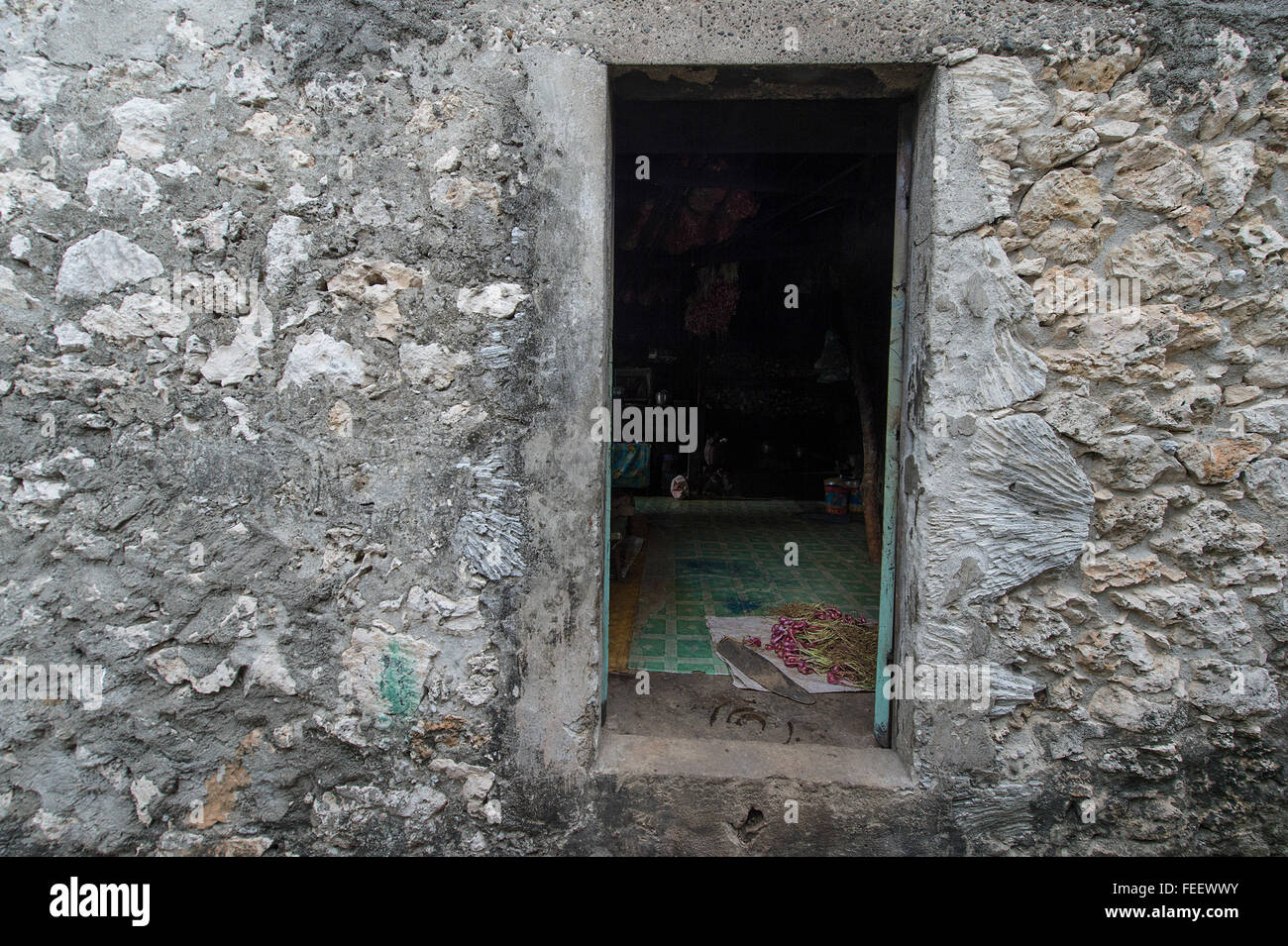 Patern of historical and colonial in Batanes Island. Majority people in ...
