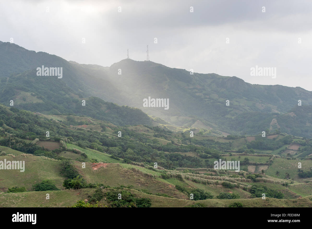 The part of Batanes Island located in Philippines. Batanes has a ...