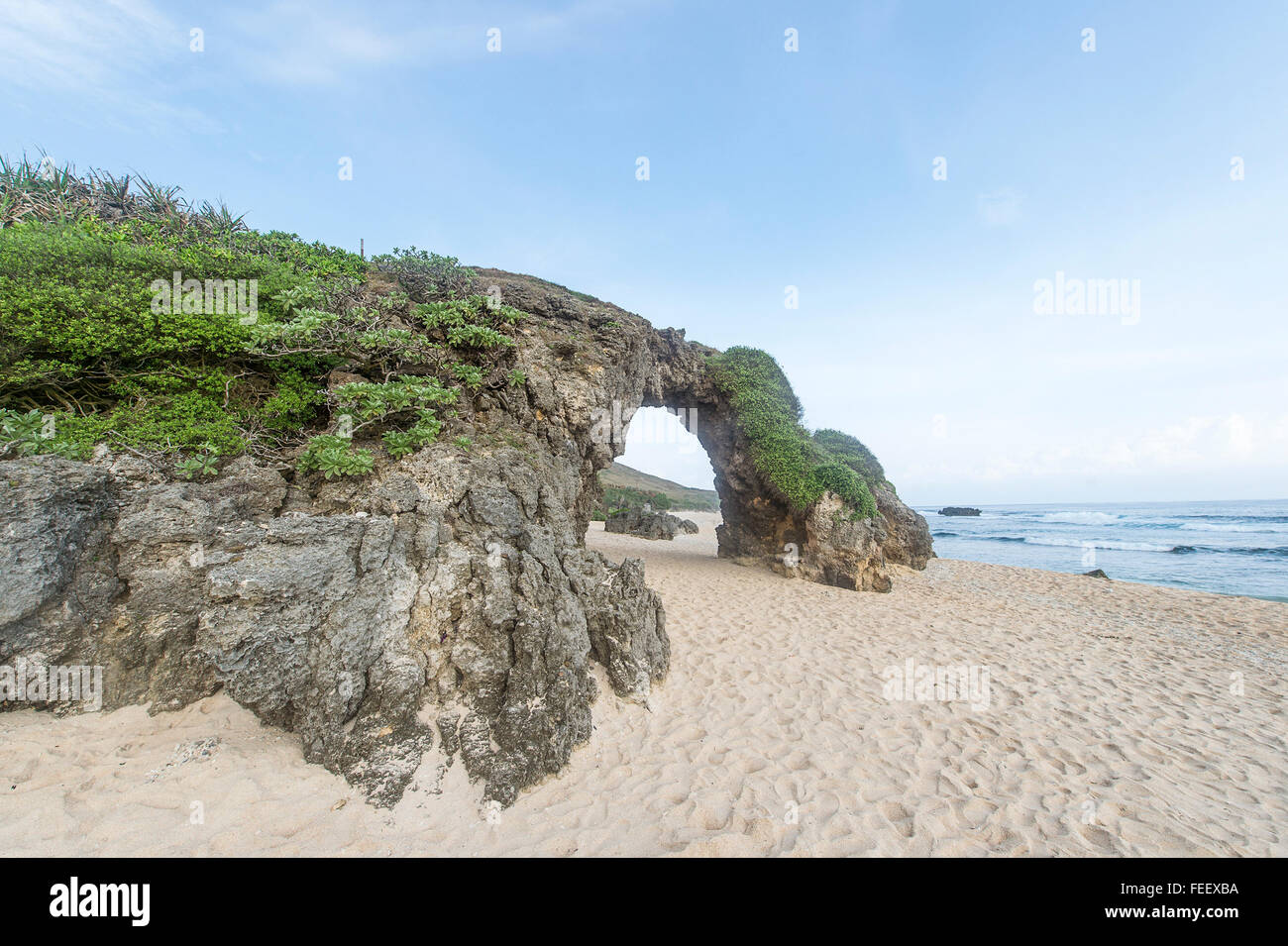 Unique architecture of the arch hi-res stock photography and images - Alamy