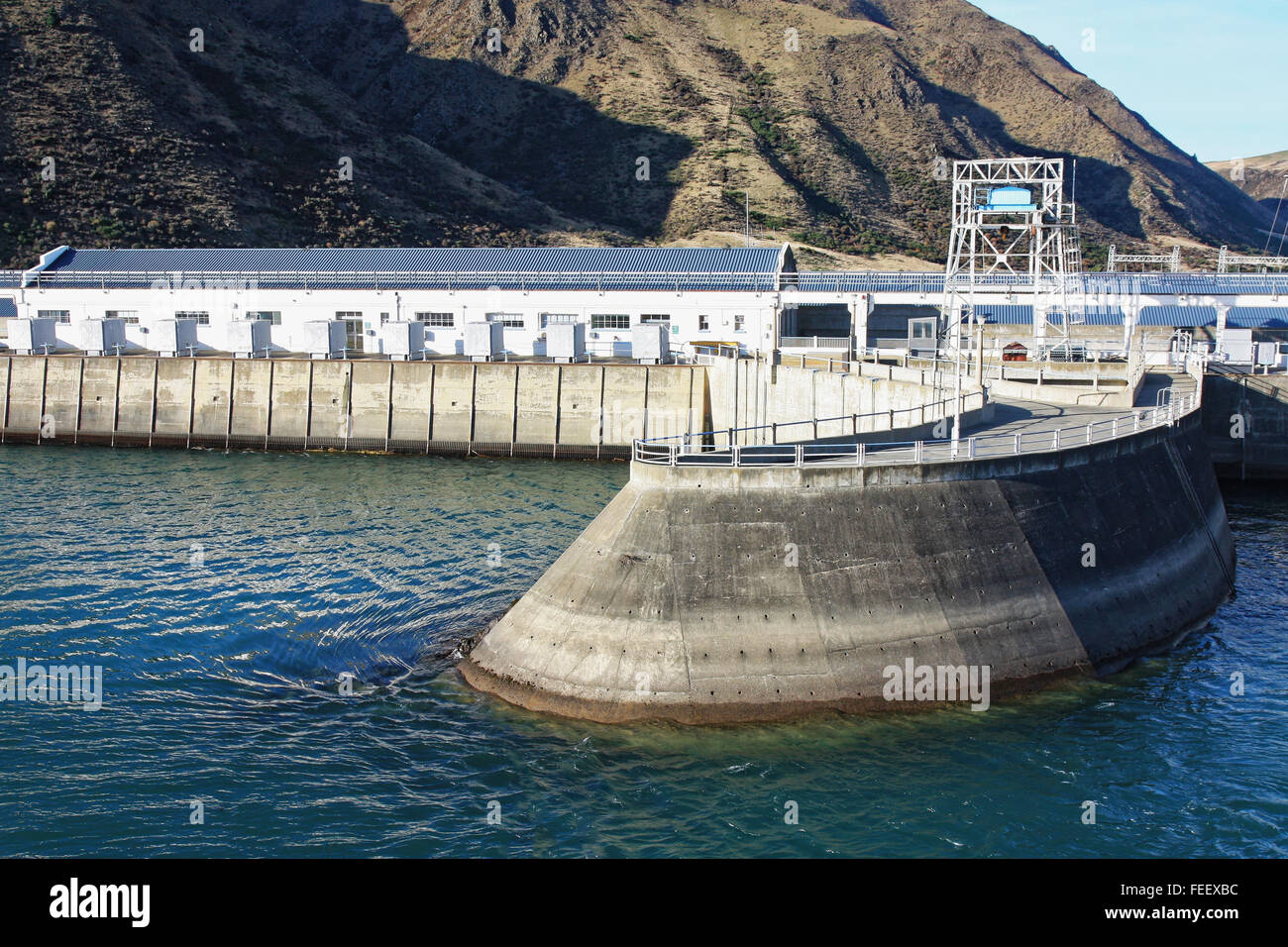 Waitaki High Resolution Stock Photography and Images - Alamy