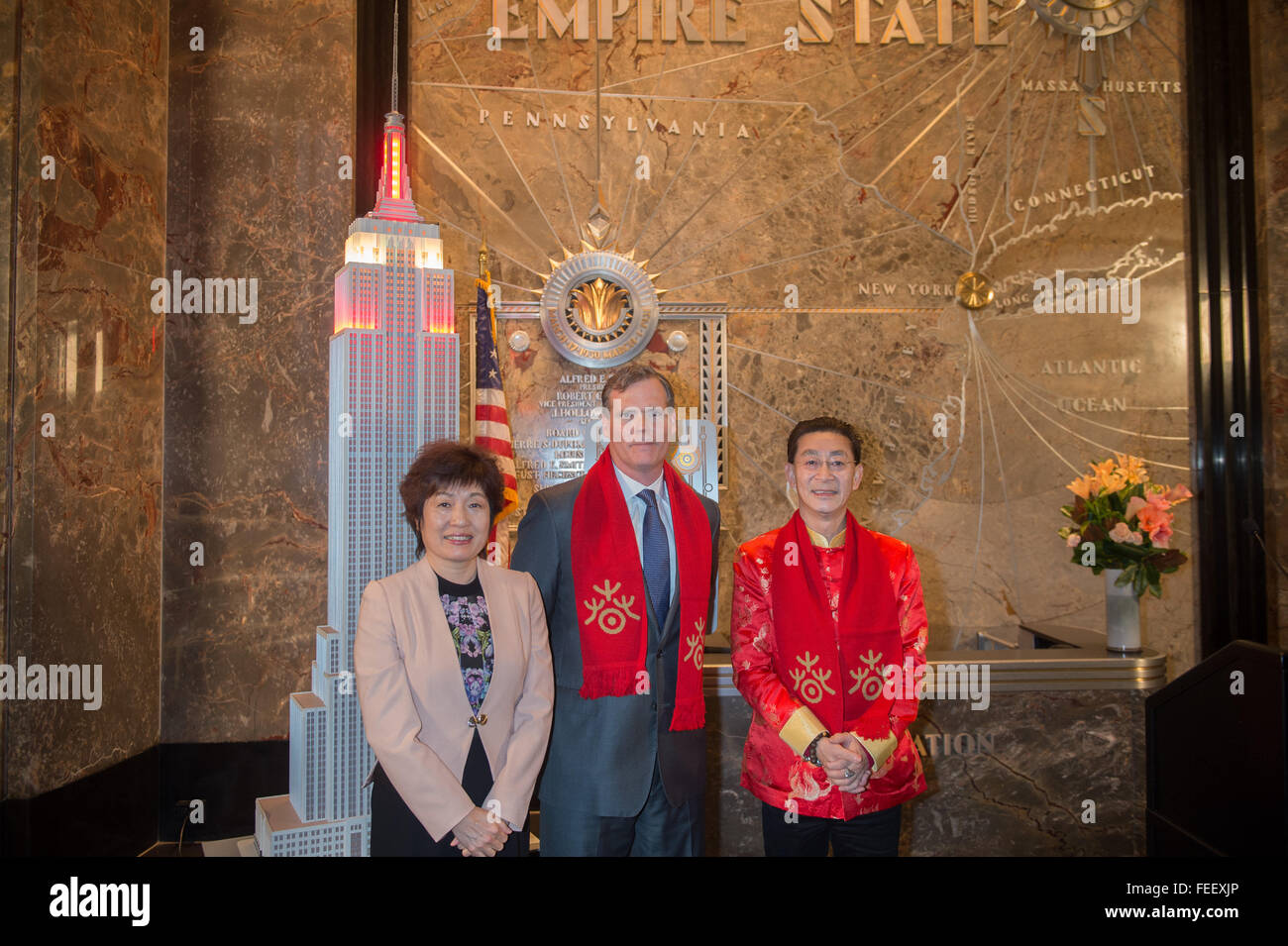 Liu tong hi-res stock photography and images - Alamy