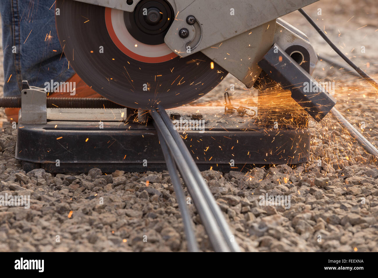 Rod grind hi-res stock photography and images - Alamy