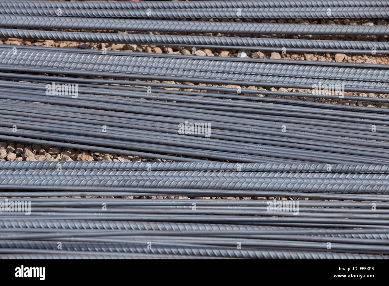 Construction rods hi-res stock photography and images - Alamy