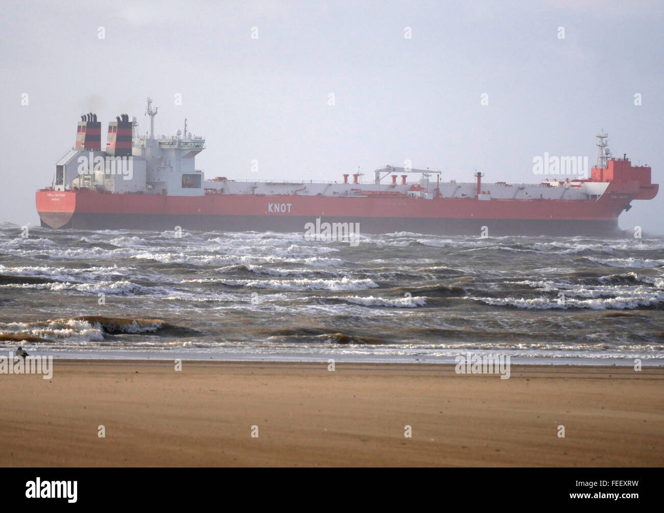 Torill Knutsen Oil Tanker leaving the Port of Liverpool. IMO: 9630030 ... Torill Knutsen Oil Tanker leaving the Port of Liverpool. IMO: 9630030 ...