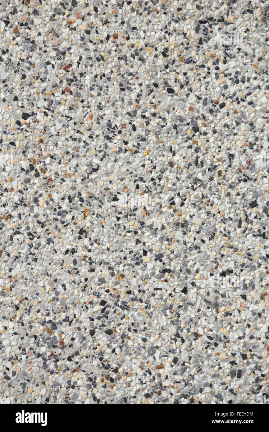 close up of small stone wall texture background Stock Photo - Alamy