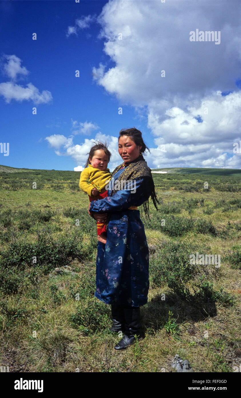 Tsaatans hi-res stock photography and images - Alamy