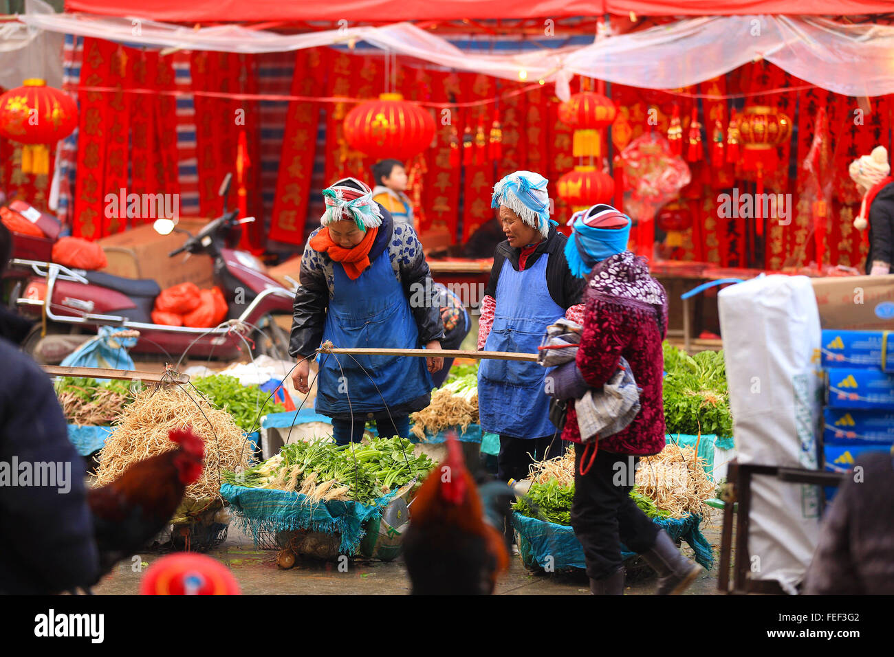 Kaili hi-res stock photography and images - Alamy