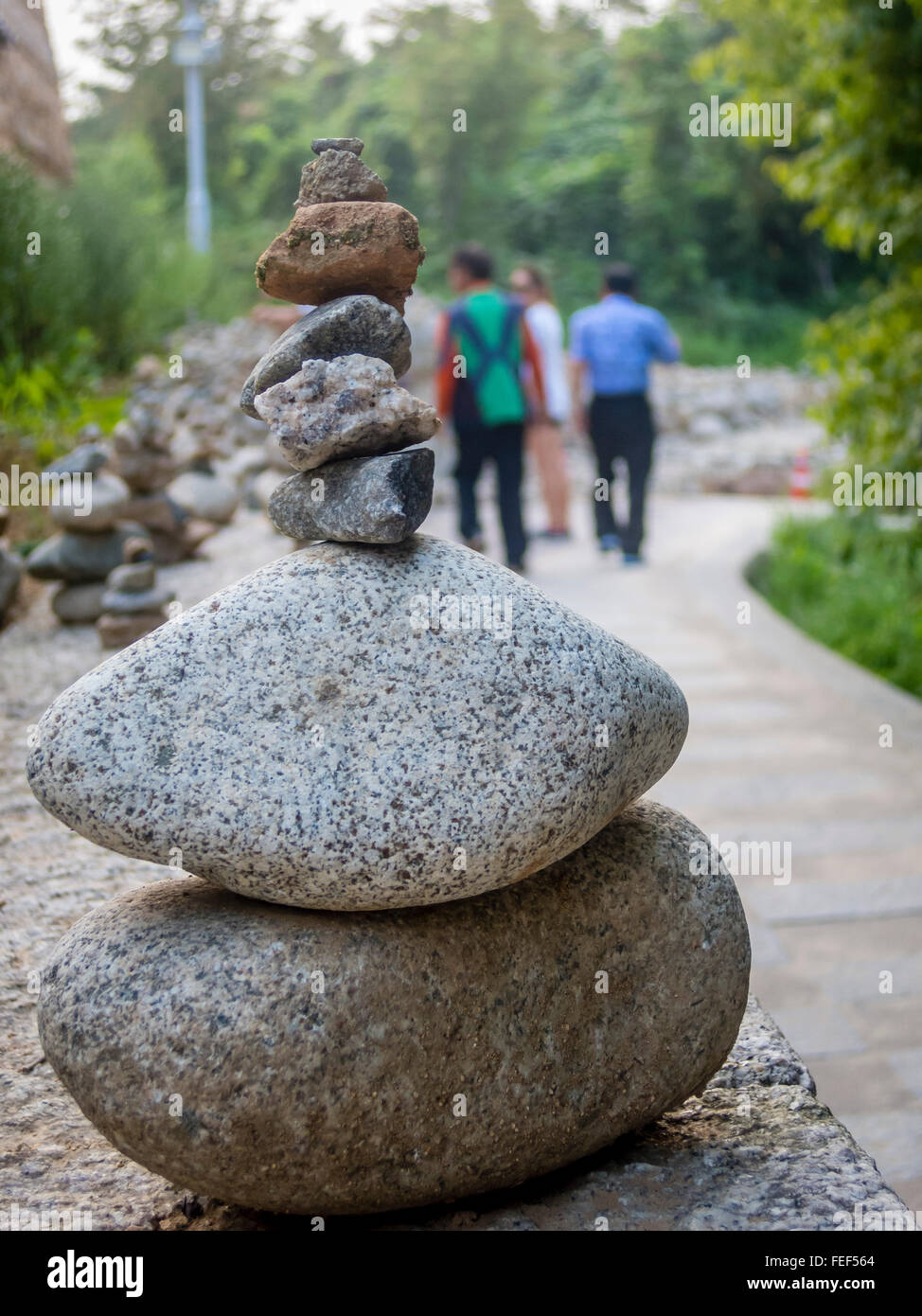 Stack photograph hi-res stock photography and images - Alamy