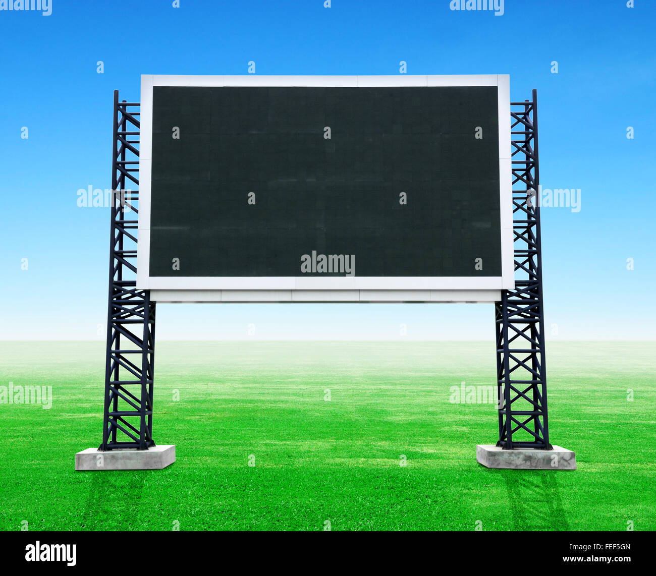 Green screen stage hi-res stock photography and images - Alamy