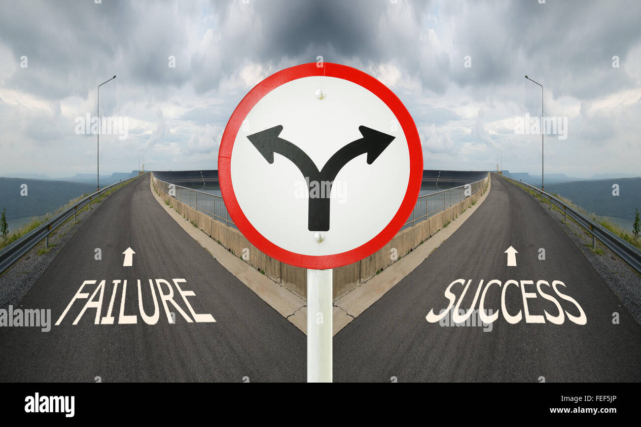 Many Roads To Choose