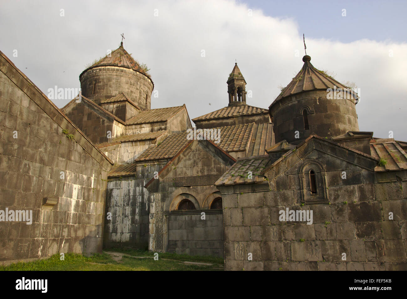 Haghpat Monastery, Armenia Stock Photo - Alamy