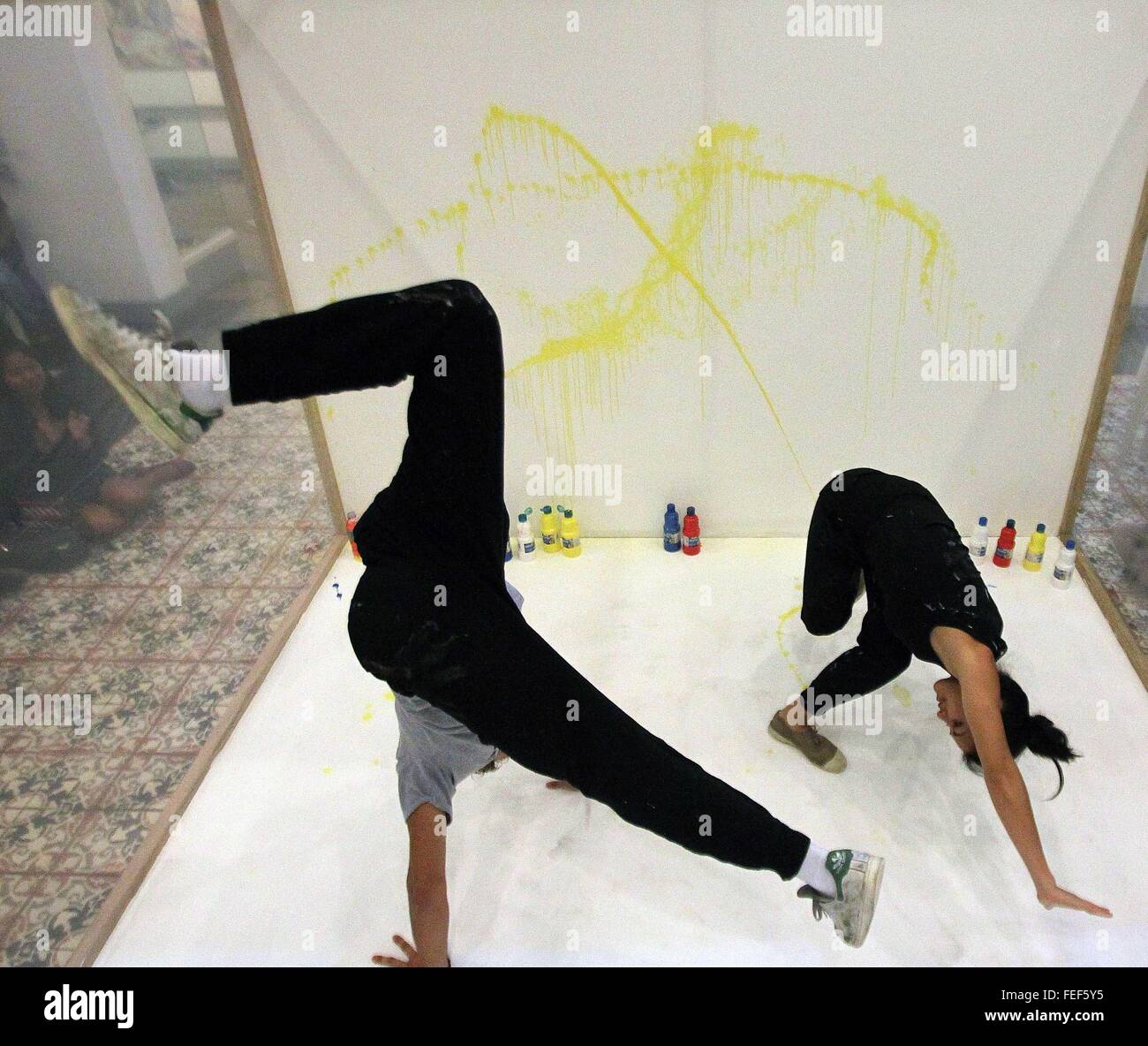 Pambata manila hi-res stock photography and images - Alamy