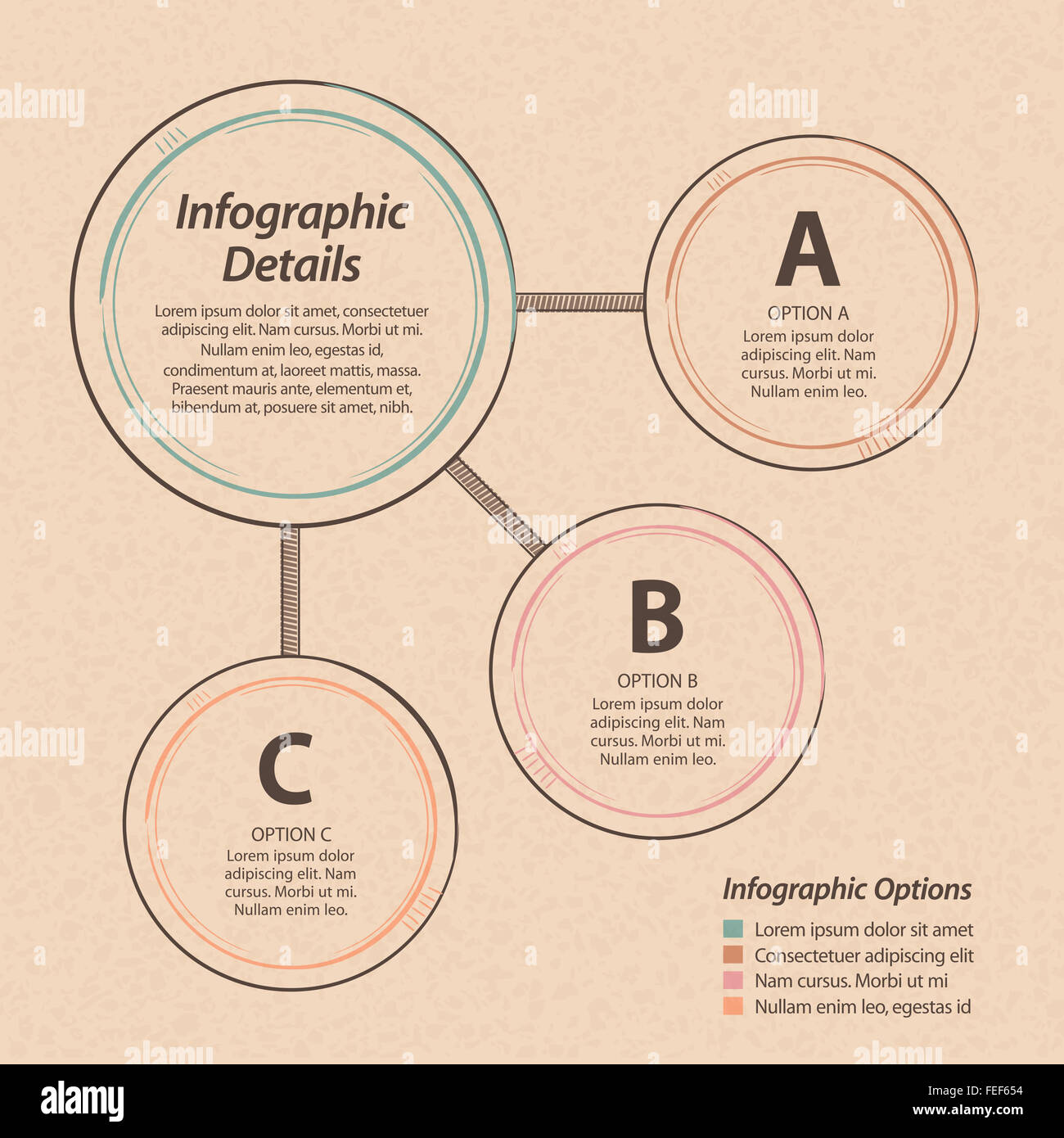 Set info graphics elements hi-res stock photography and images - Alamy