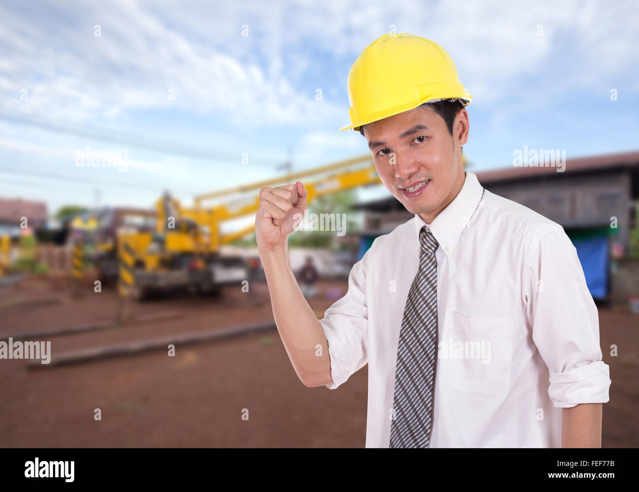 Successful activity hi-res stock photography and images - Alamy