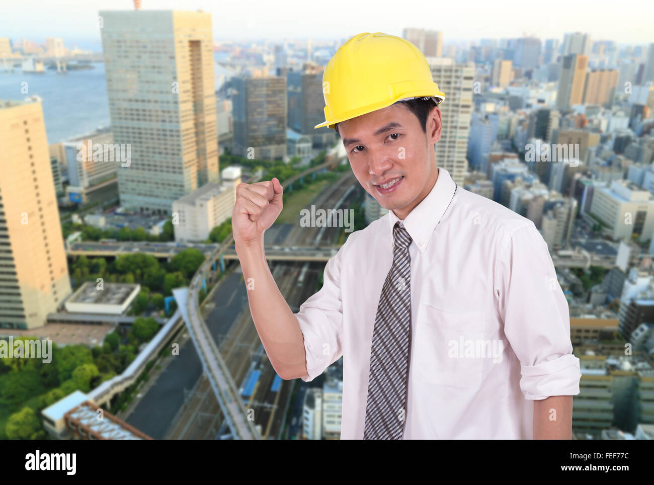 Celebrating civil engineering hi-res stock photography and images - Alamy