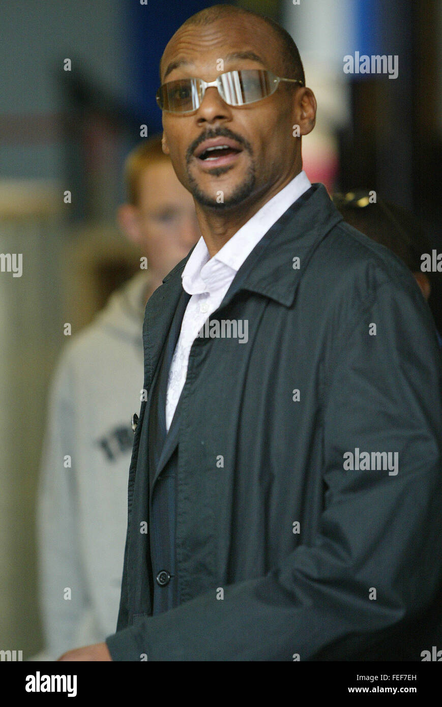 Colin Salmon Actor Stock Photos & Colin Salmon Actor Stock Images - Alamy