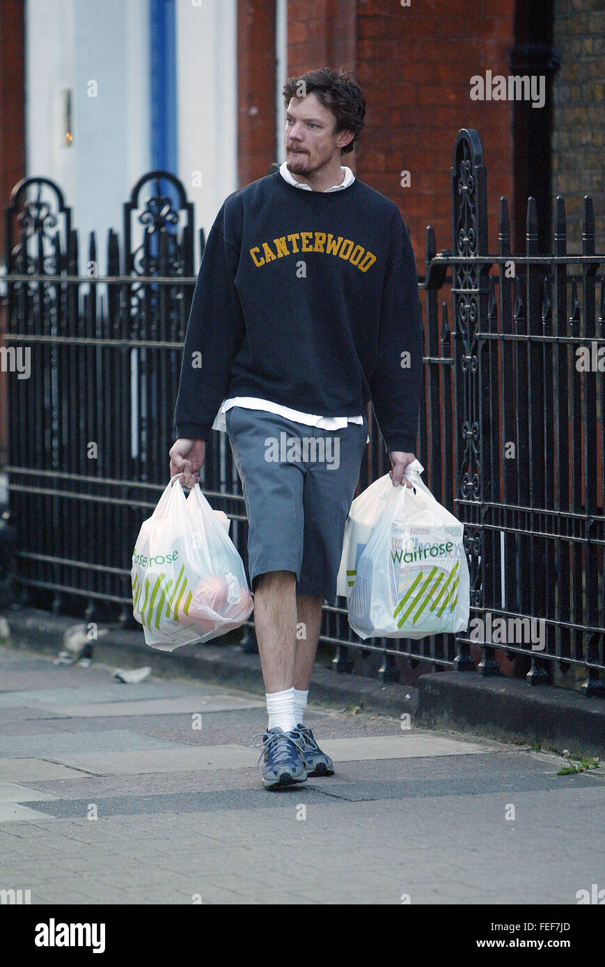 Matthew Lillard Senseless