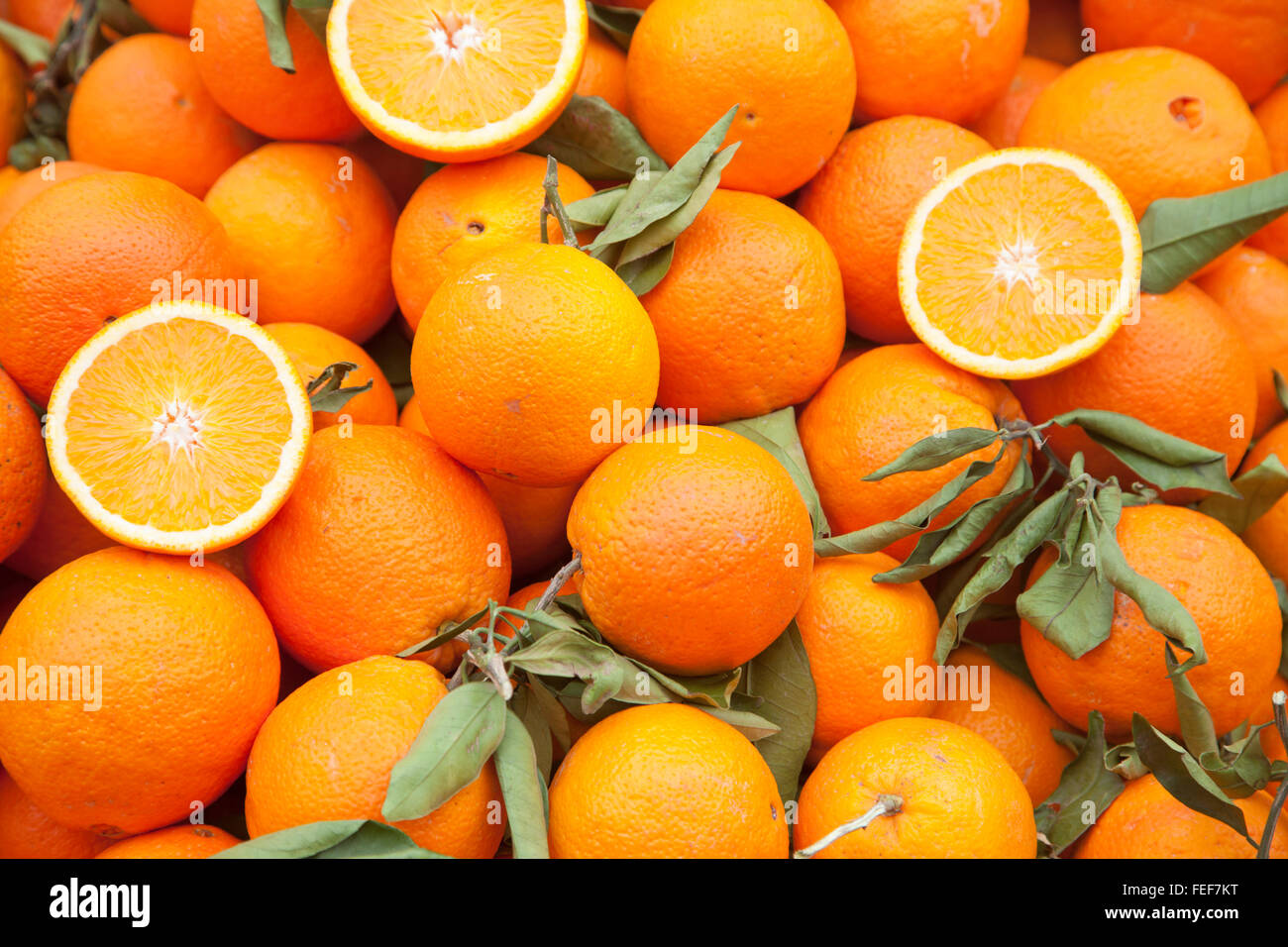 Vitamina c fruta hi-res stock photography and images - Alamy
