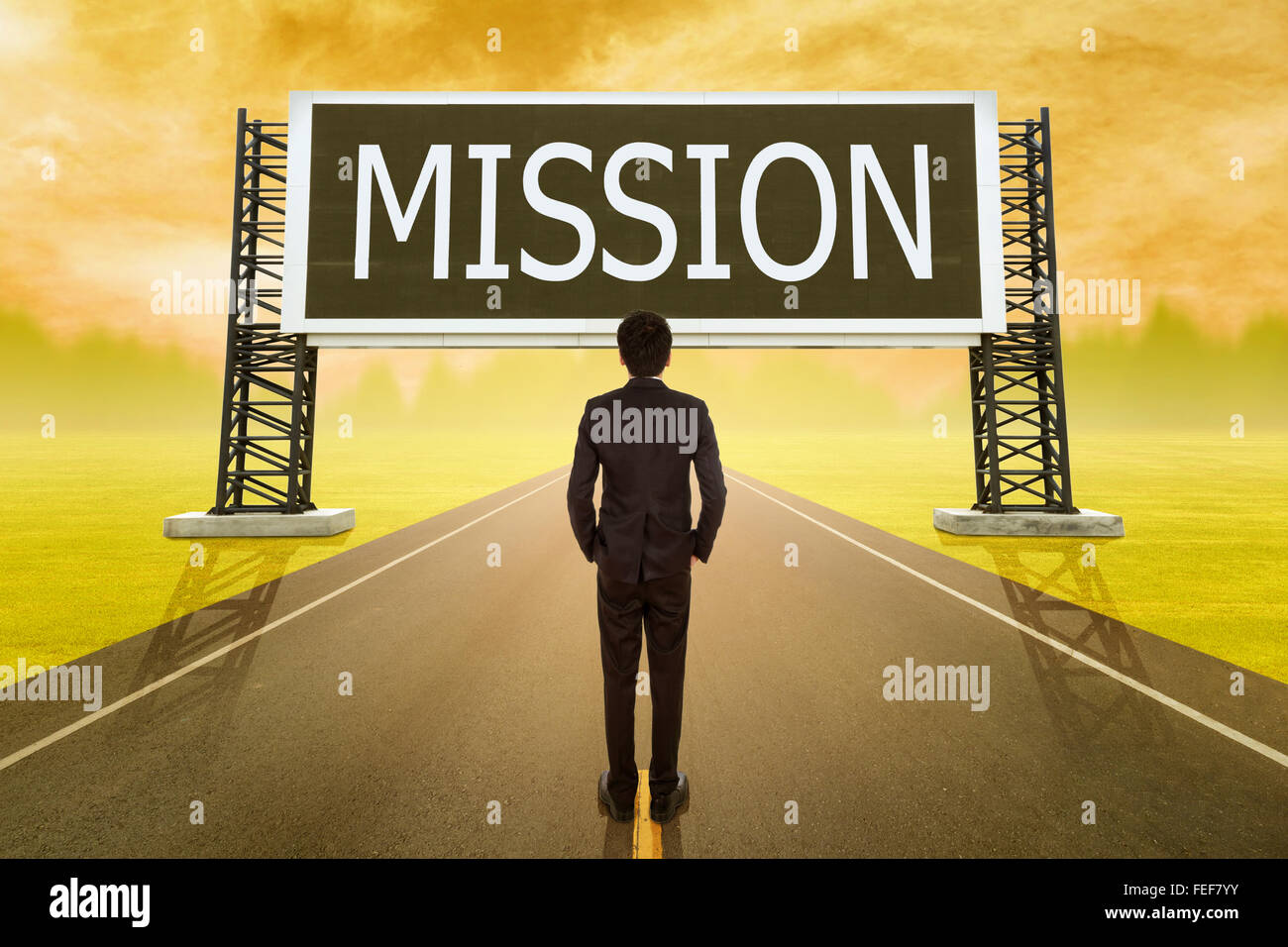 Corporate mission hi-res stock photography and images - Alamy