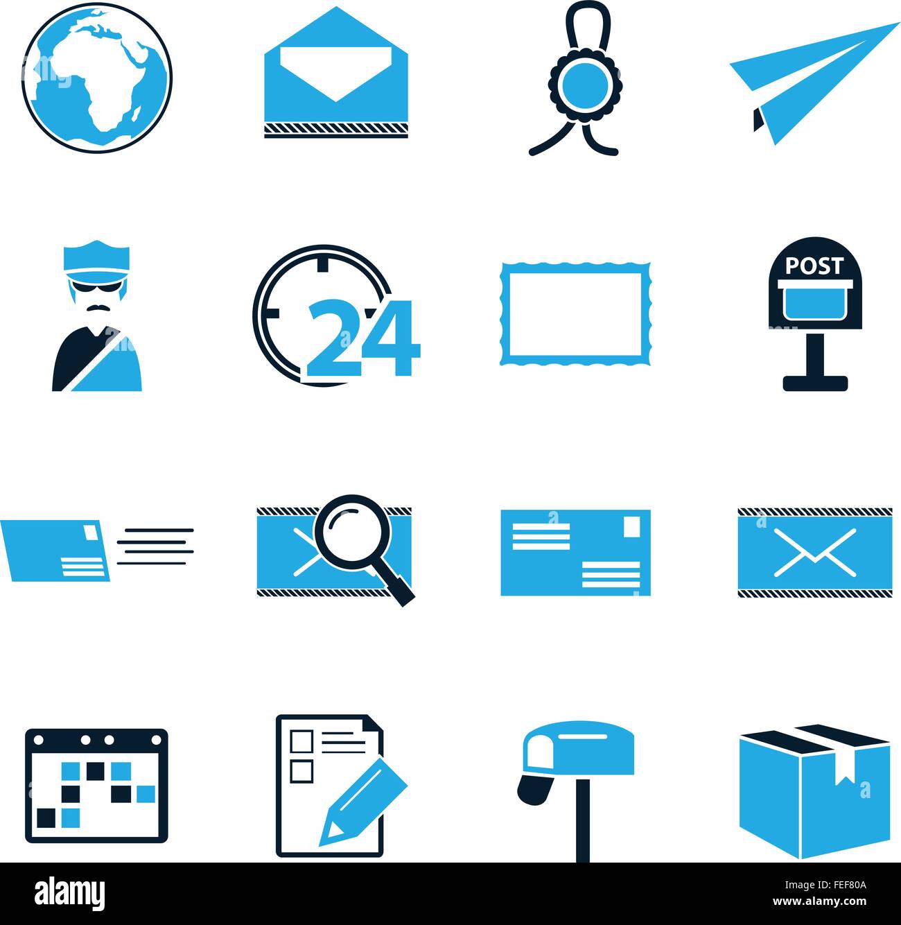 Pigeon post hi-res stock photography and images - Alamy