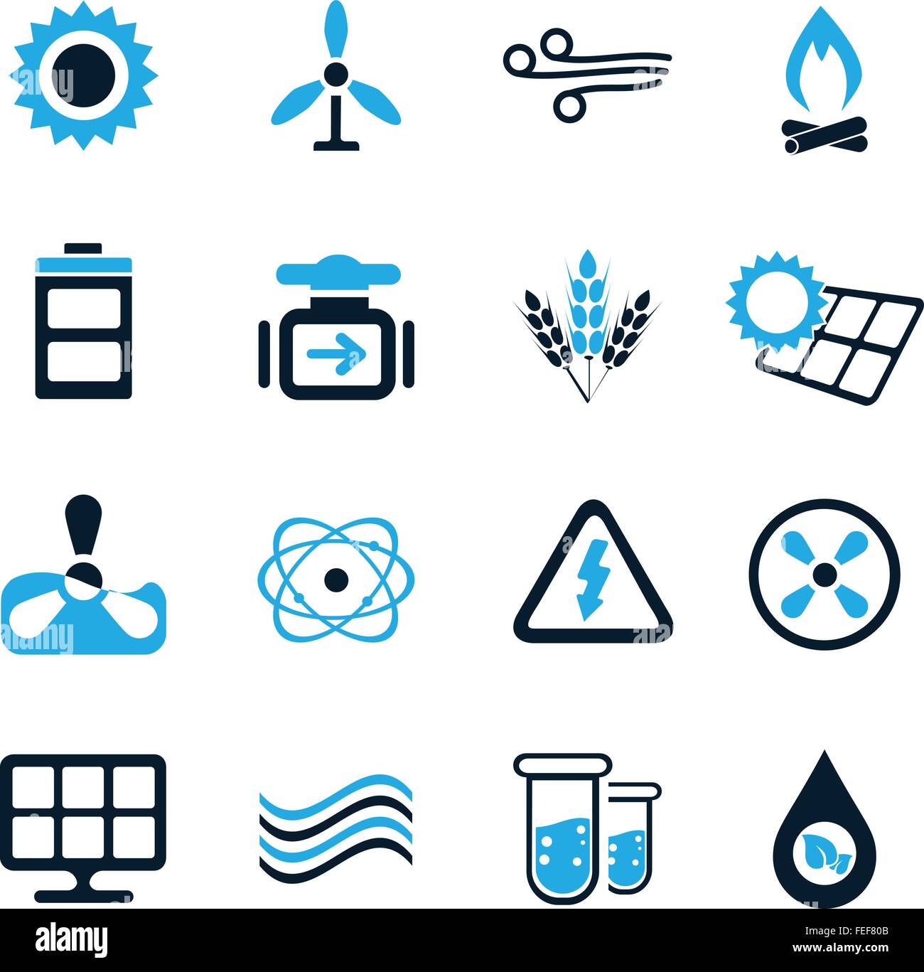 Wave energy power tidal Cut Out Stock Images & Pictures - Alamy