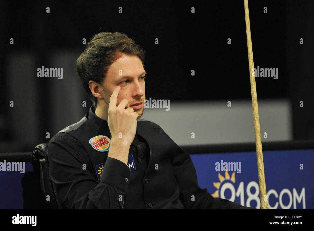Judd trump hi-res stock photography and images - Alamy