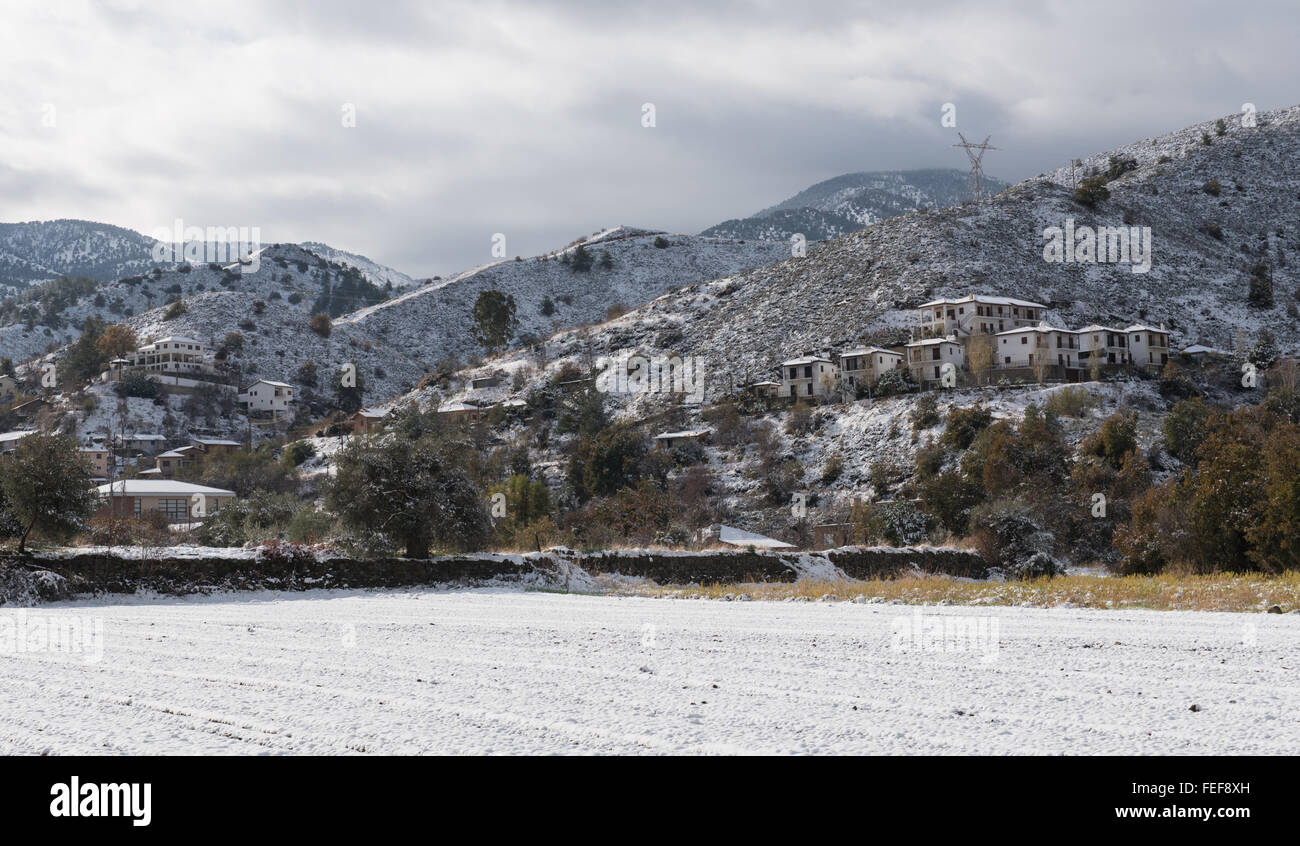 Galata cyprus hi-res stock photography and images - Alamy
