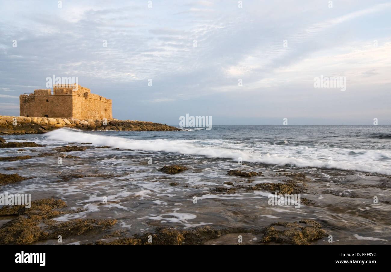 Cyprus landmarks hi-res stock photography and images - Alamy