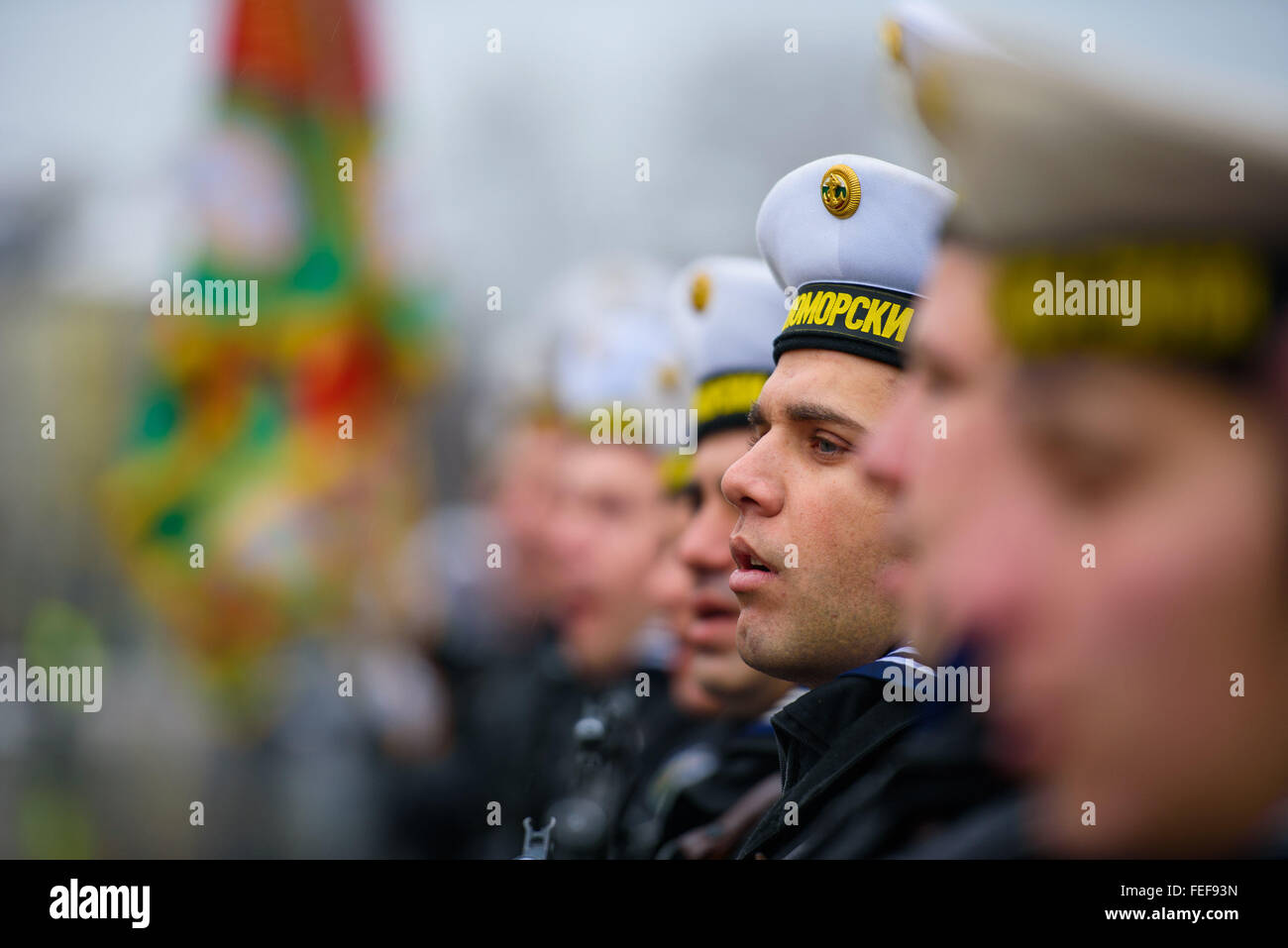 Bulgarians celebrate Epiphany with a swim in the icy waters of the ...