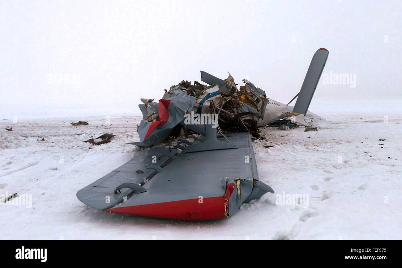 Antonov 2 High Resolution Stock Photography and Images - Alamy