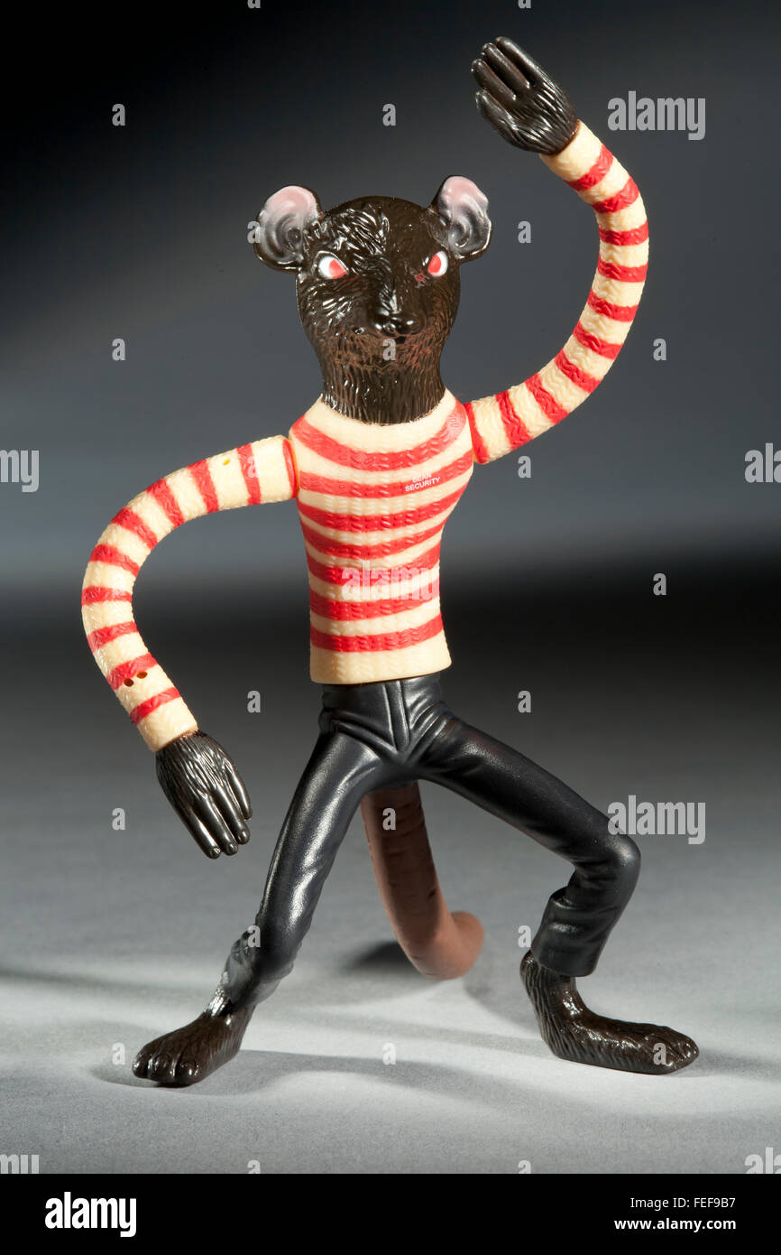 Fantastic mr fox hi-res stock photography and images - Alamy