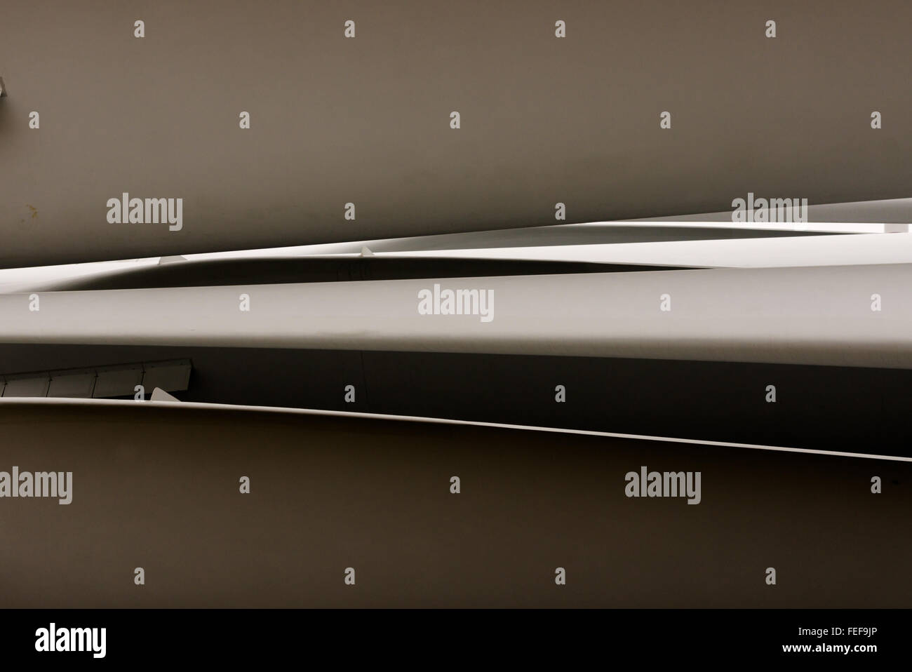 Offshore wind turbine blade hi-res stock photography and images - Alamy