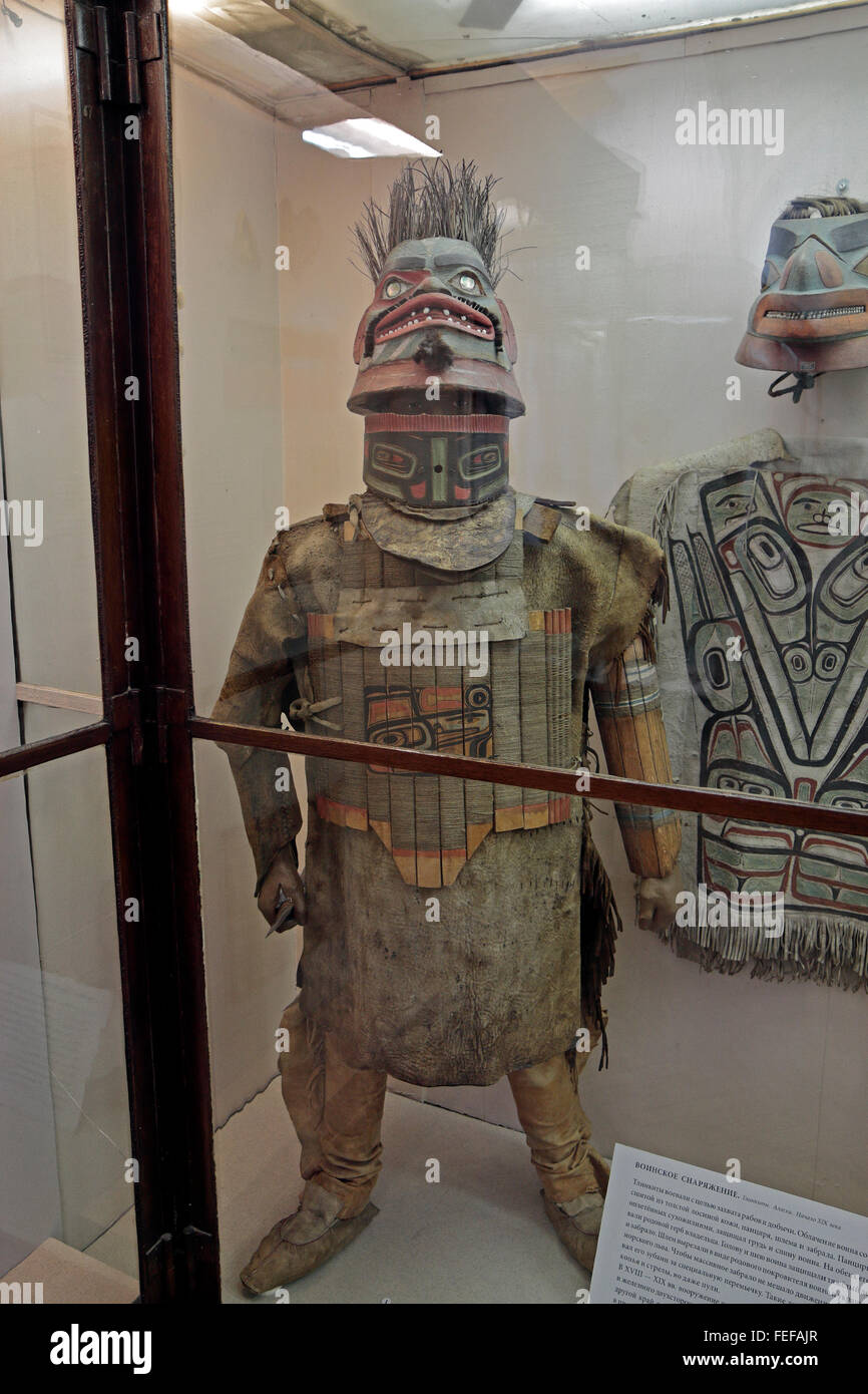 Tlingit people hi-res stock photography and images - Alamy