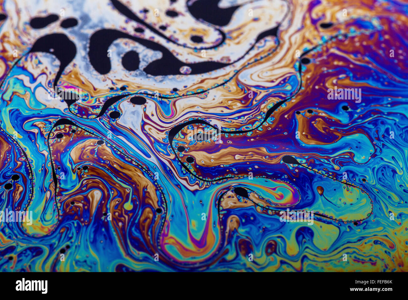 Kids space pattern hi-res stock photography and images - Alamy