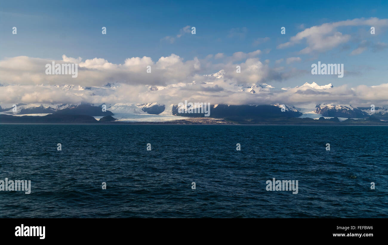 Gulf of alaska hi-res stock photography and images - Alamy
