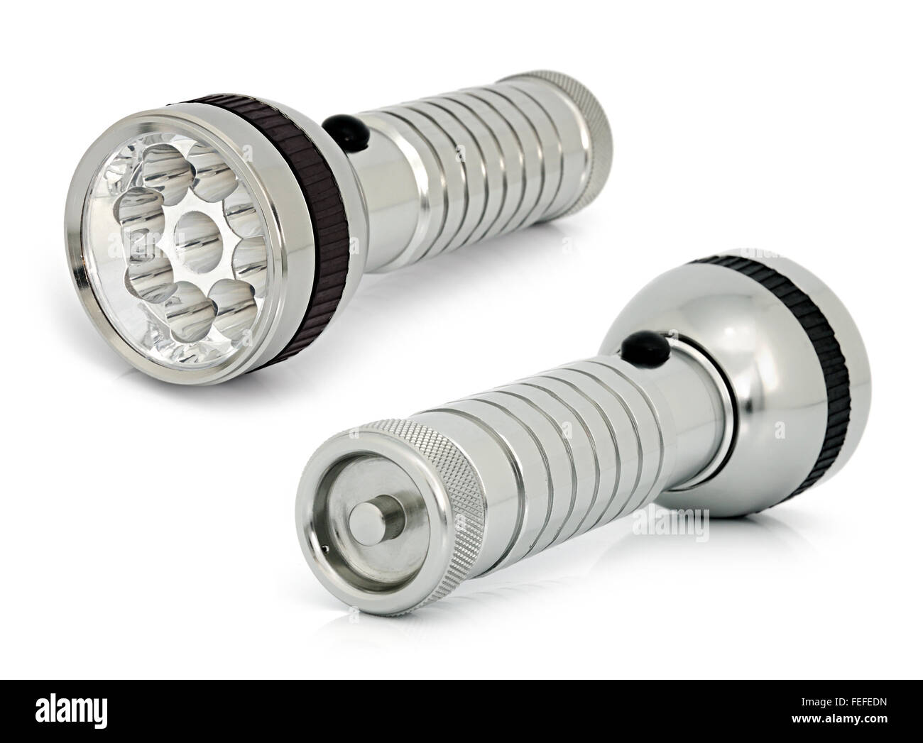 Electric torches hi-res stock photography and images - Alamy
