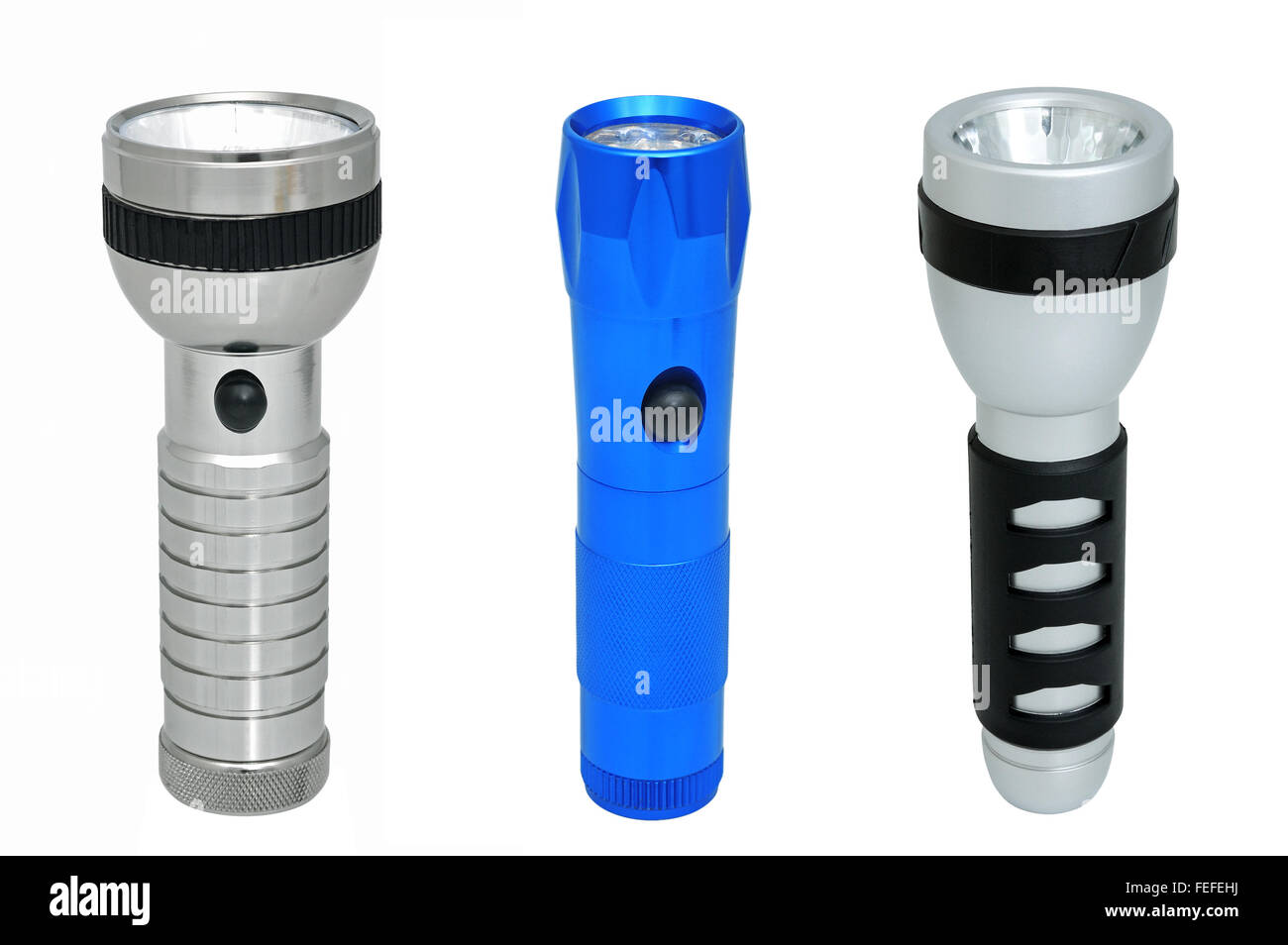 An led torch torches hi-res stock photography and images - Alamy