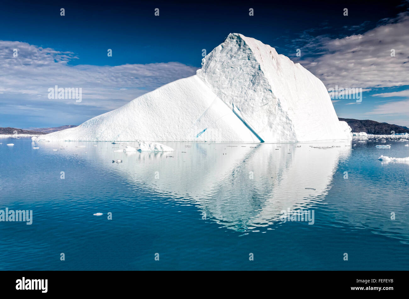Iceberg underwater hi-res stock photography and images - Alamy