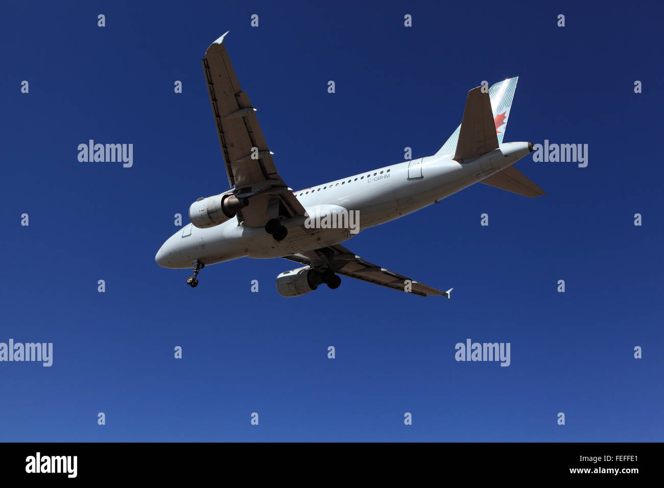 Airbus a319 wing hi-res stock photography and images - Alamy