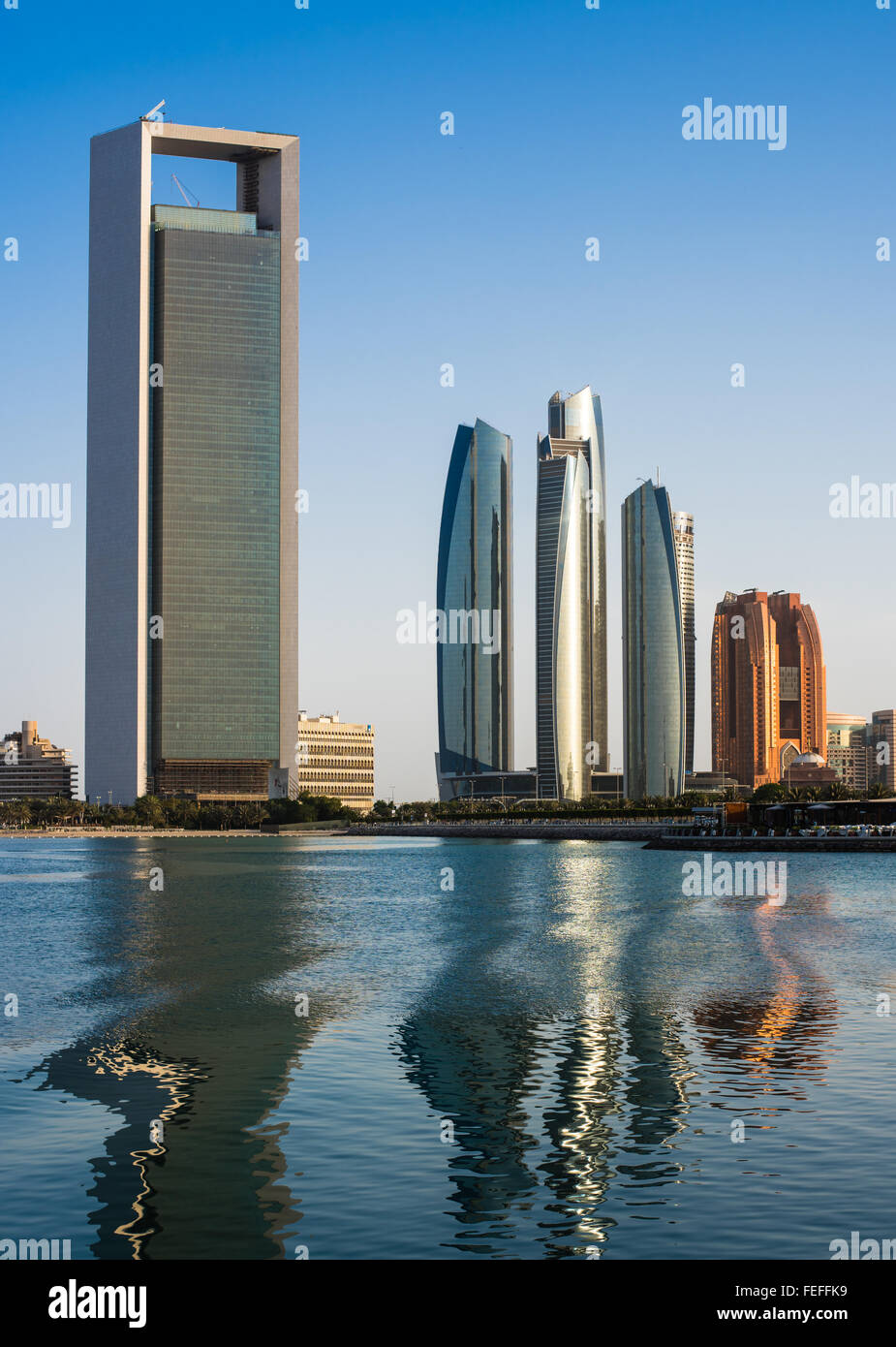 Adnoc hi-res stock photography and images - Alamy