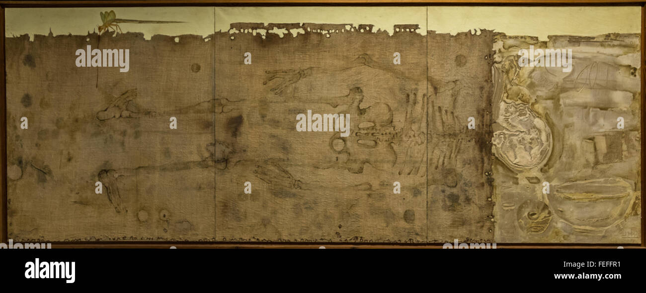 Sudario 2001 hi-res stock photography and images - Alamy